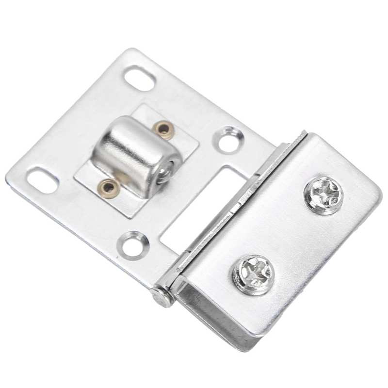 sliding door fittings Stainless Steel Glass Door H... – Grandado