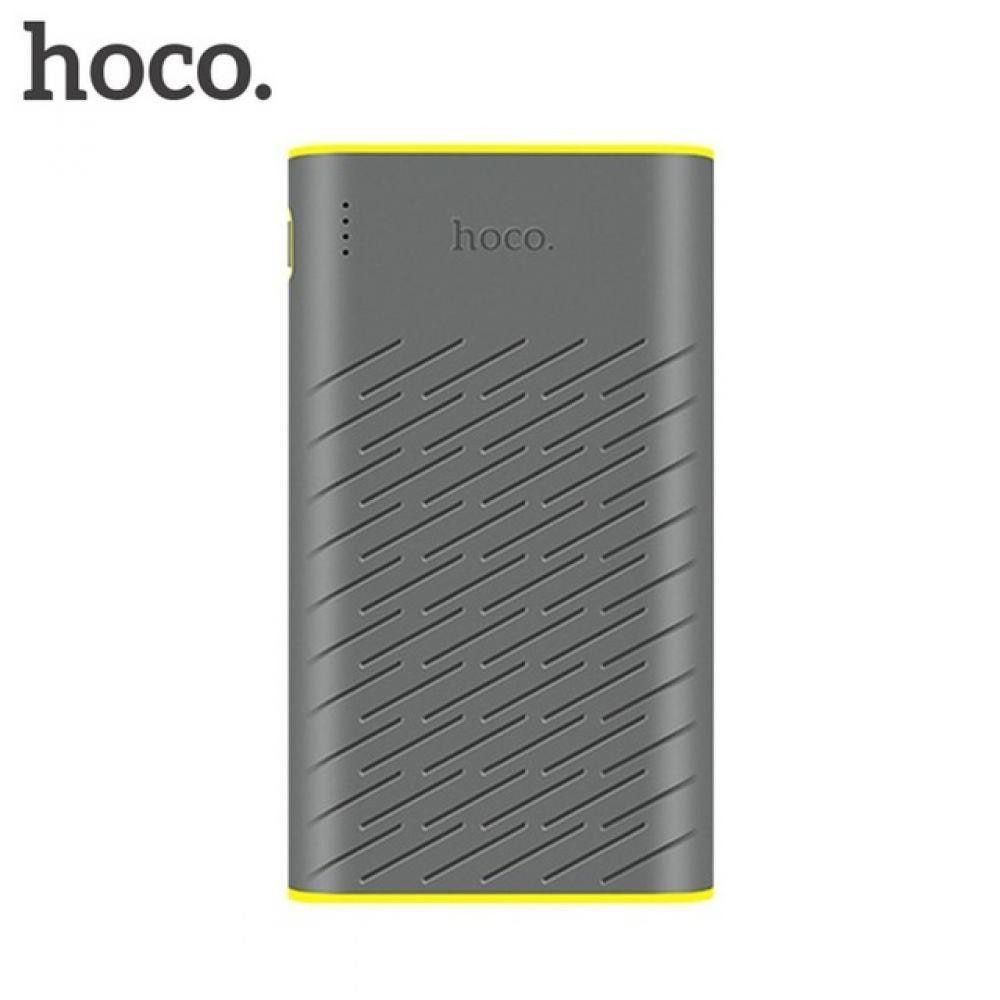 HOCO B31A power bank 30000mAh portable 18650 power... – Grandado
