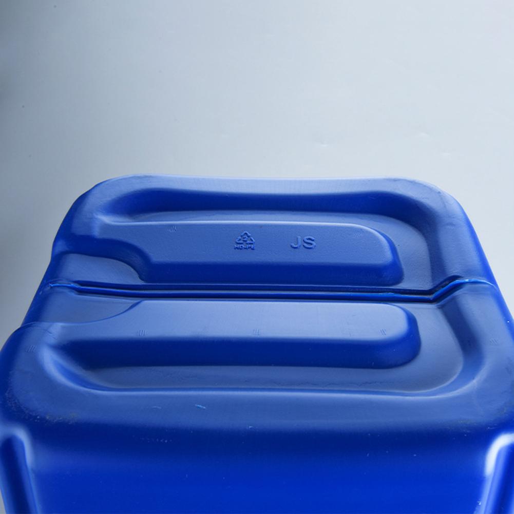 20L Plastic Fuel Can Gasoline Tank Wear-resistant ... – Grandado