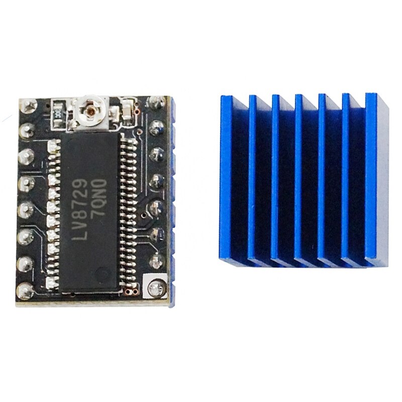 Lv8729 Stepper Motor Driver 4-Layer Substrate Ultr... – Vicedeal