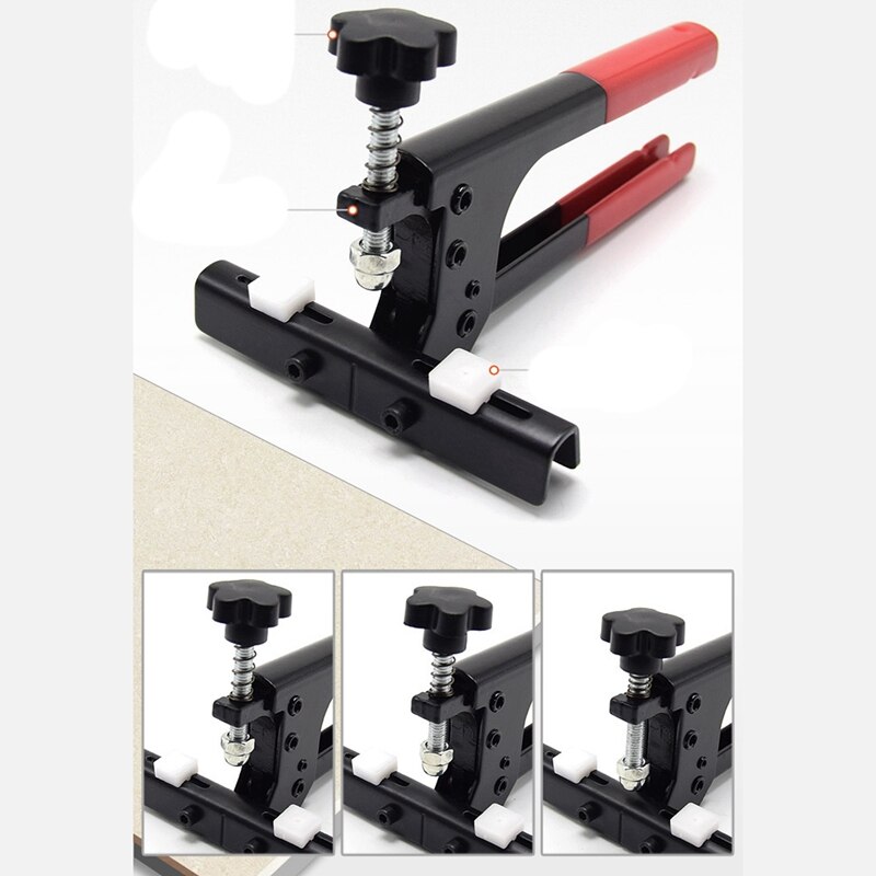 Glass Tile Tongs Glass Tile Cutting Tools – Grandado