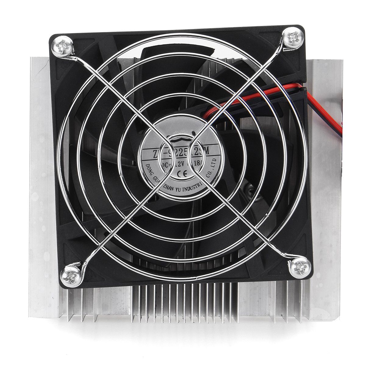 Dc 12v 6a halvledar kylsats för gör-det-själv mini... – Vicedeal