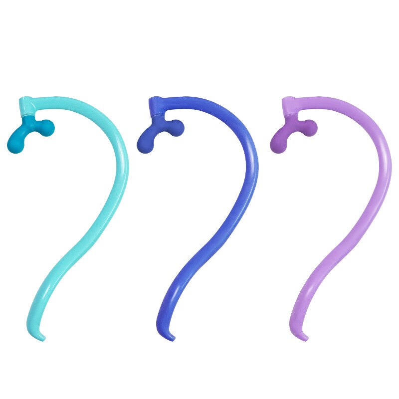 Trigger Point Massager Stick Self-Massage Tool Dee... – Vicedeal