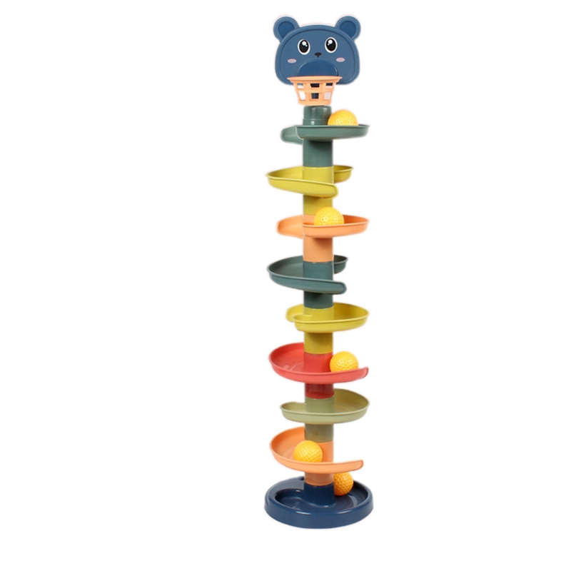 Education Game Board with Multi Layer Color Recogn... – Grandado