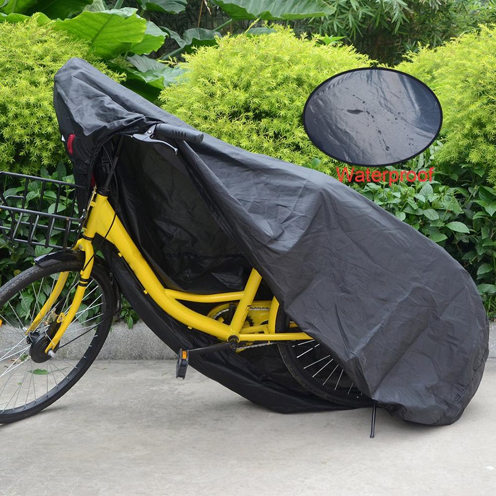 Bicycle Cover Convenient Bicycle Clothing Motorcyc... – Grandado
