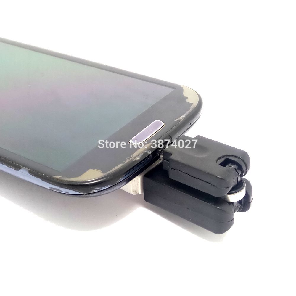 Flexibele Swivel Twist 360 Graden Roterende USB 2.... – Grandado