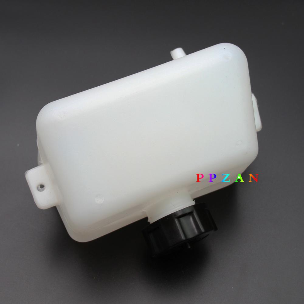 BENZINE TANK 43cc 47cc 49cc QUAD ATV MINI CROSSMOT... – Grandado