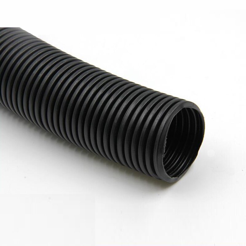 Flexible Insulate Black Polyethylene Corrugated Tu... – Grandado
