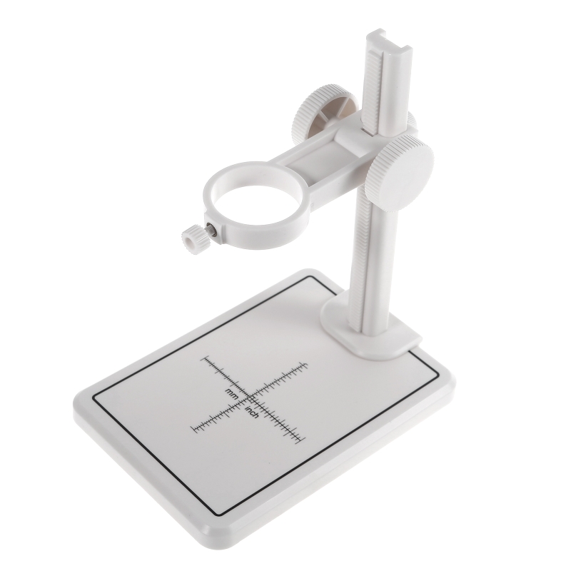 Support réglable pour Microscope, support USB pour... – Grandado