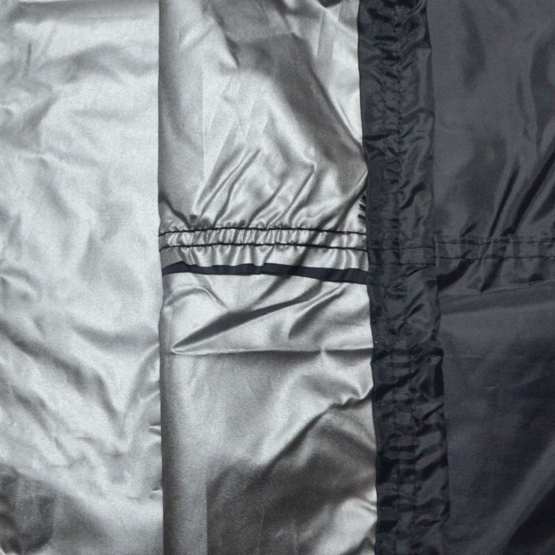 Waterproof Outdoor Cloth BBQ Cover Dust Sun Protec... – Grandado