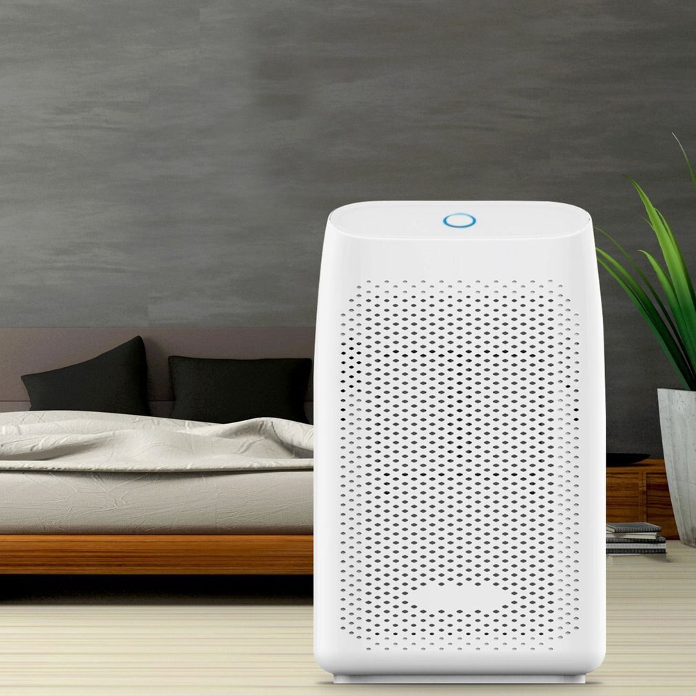 Household 700Ml Small Semiconductor Dehumidifier H... – Grandado