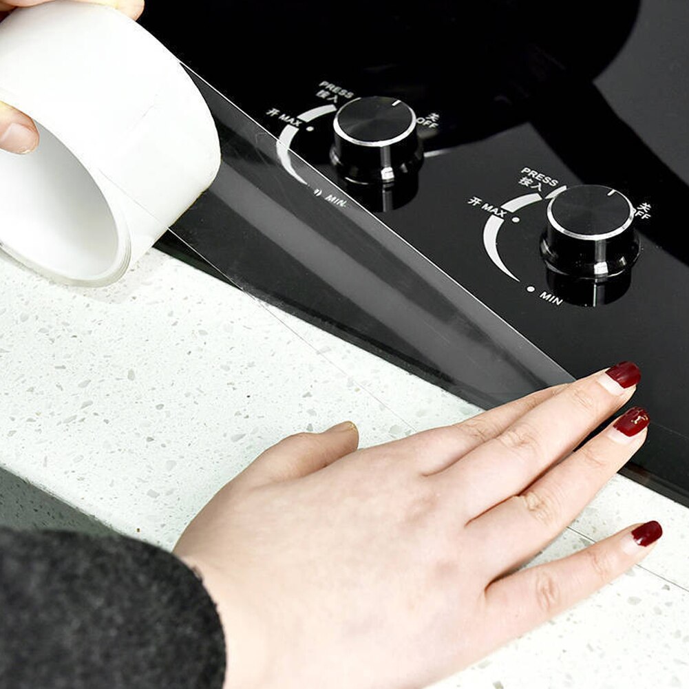 Kitchen Bathroom Shower Waterproof Mould Proof Tap... – Grandado