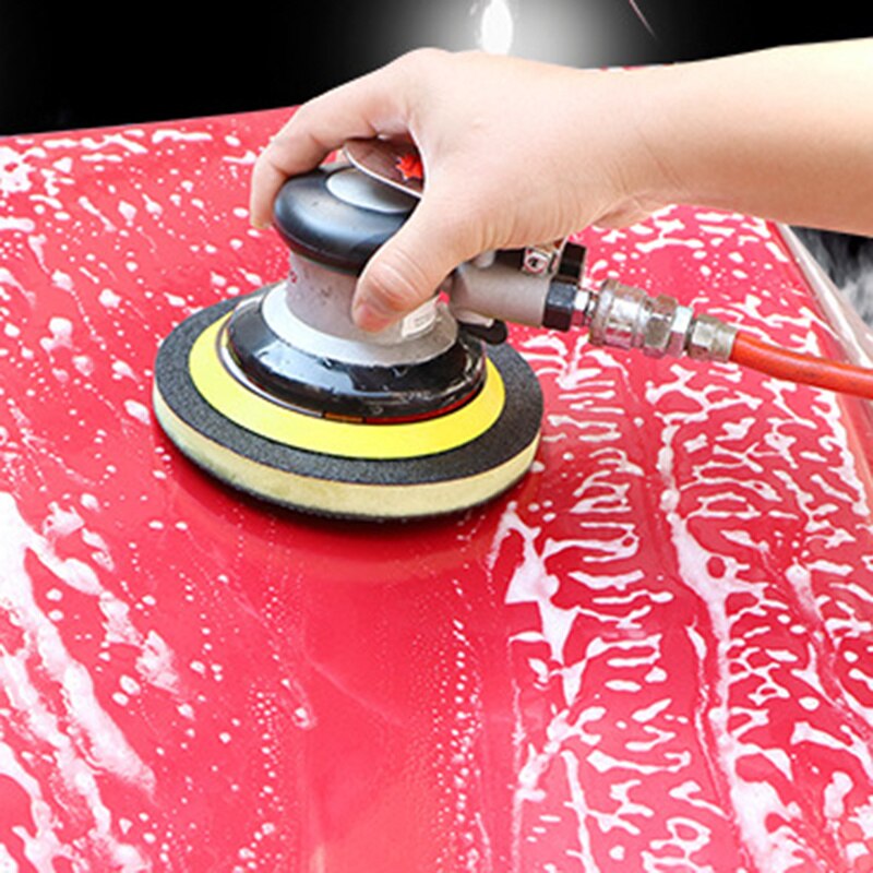 Auto Care 6 Inch Car Washing Magic Clay Sponge Pad... – Grandado