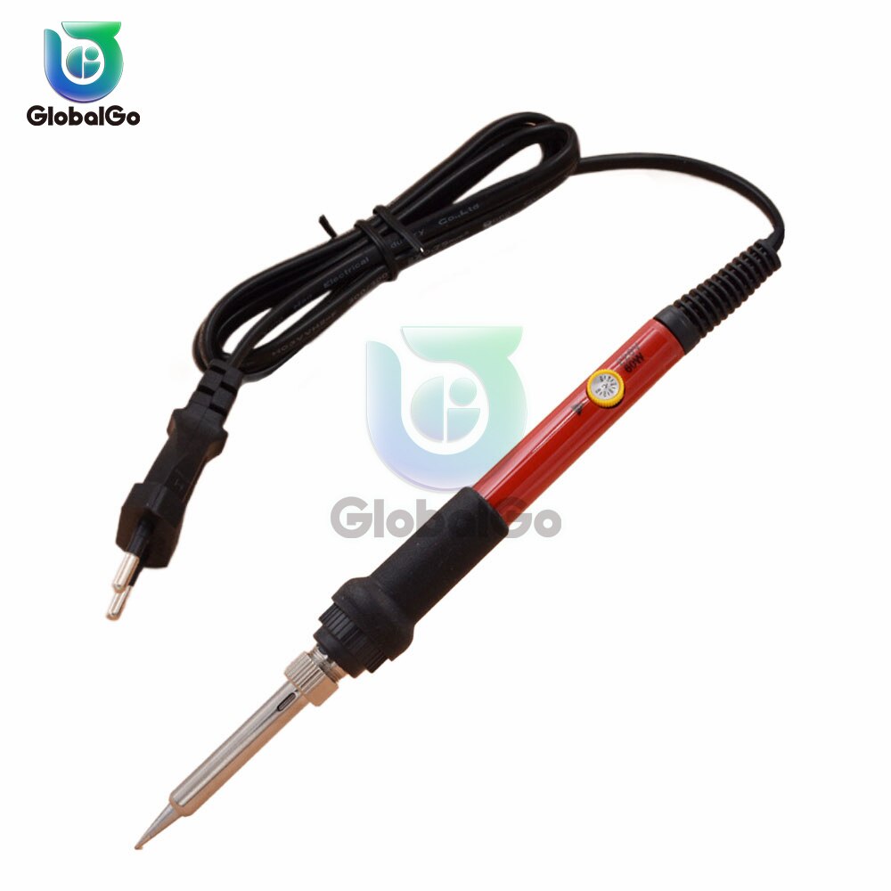 936 Electric Soldering Iron Temperature Adjustable... – Grandado