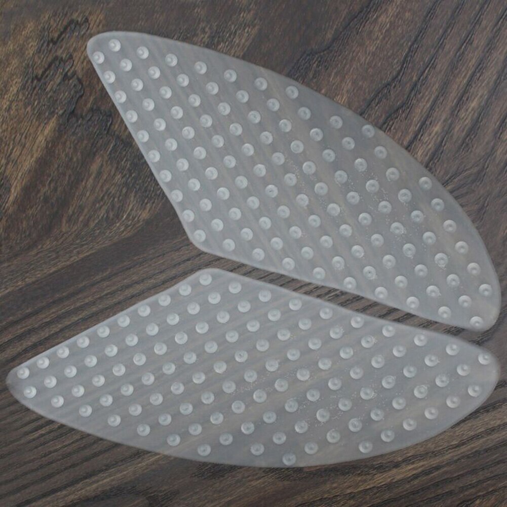 Anti Slip Tank Pad Sticker Gas Knee Grip Traction ... – Vicedeal