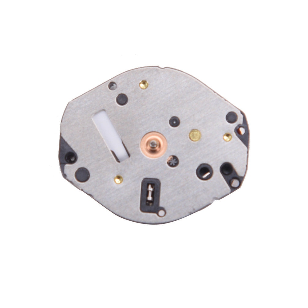 Udskiftning quartz runde ur hånd optræk urværk ur ... – Grandado