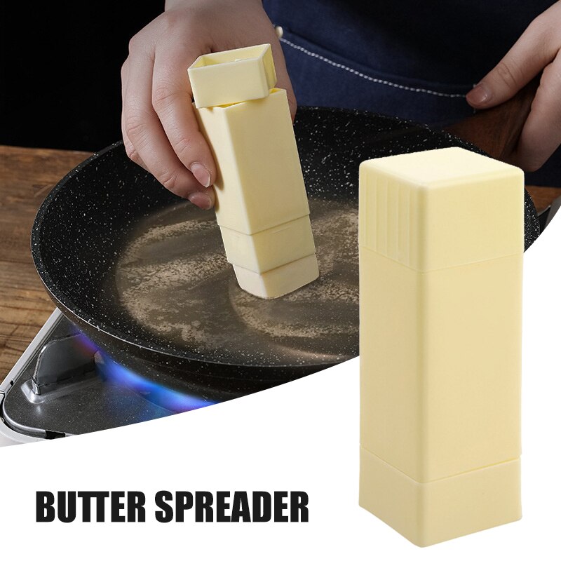 Butter Spreader Dispenser Butter Stick Holder Easi... – Vicedeal