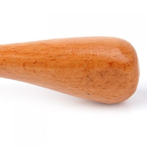 LHLL- Planishing Chasing Hammer with Wooden Handle... – Grandado