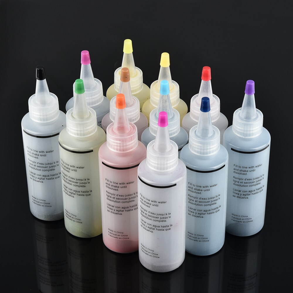 5/10 Bottles Tulip Permanent One Step Tie Dye Set ... – Grandado