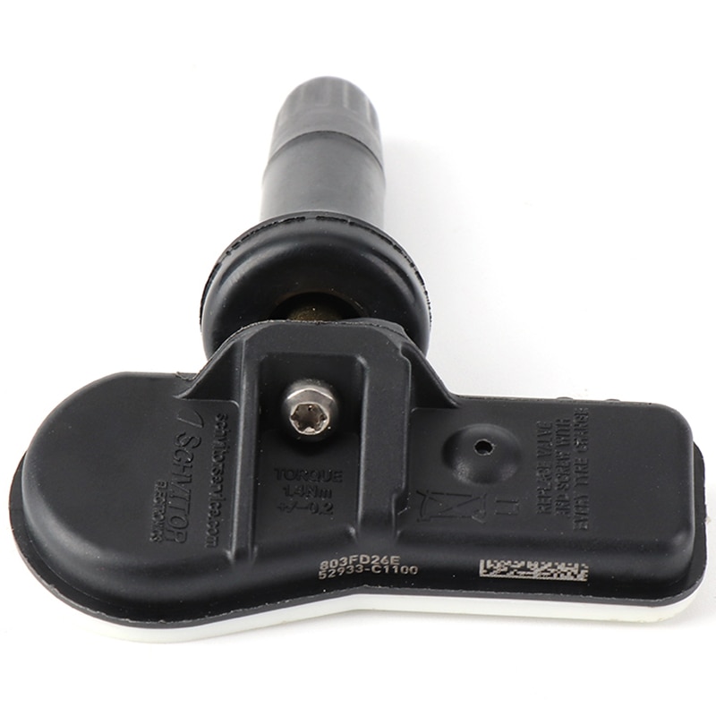 Tpms Tire Pressure Monitor 52933-C1100 For Hyundai... – Vicedeal