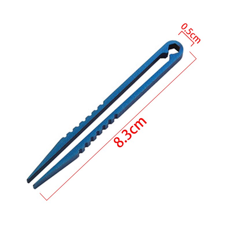 Non-Magnetic laboratory lab solder craft Electroni... – Vicedeal