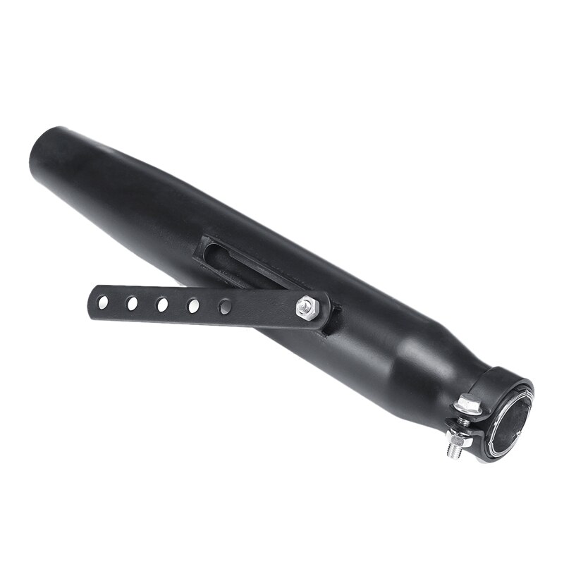 Motorcycle Universal Exhaust Pipe Muffler for Harl... – Grandado