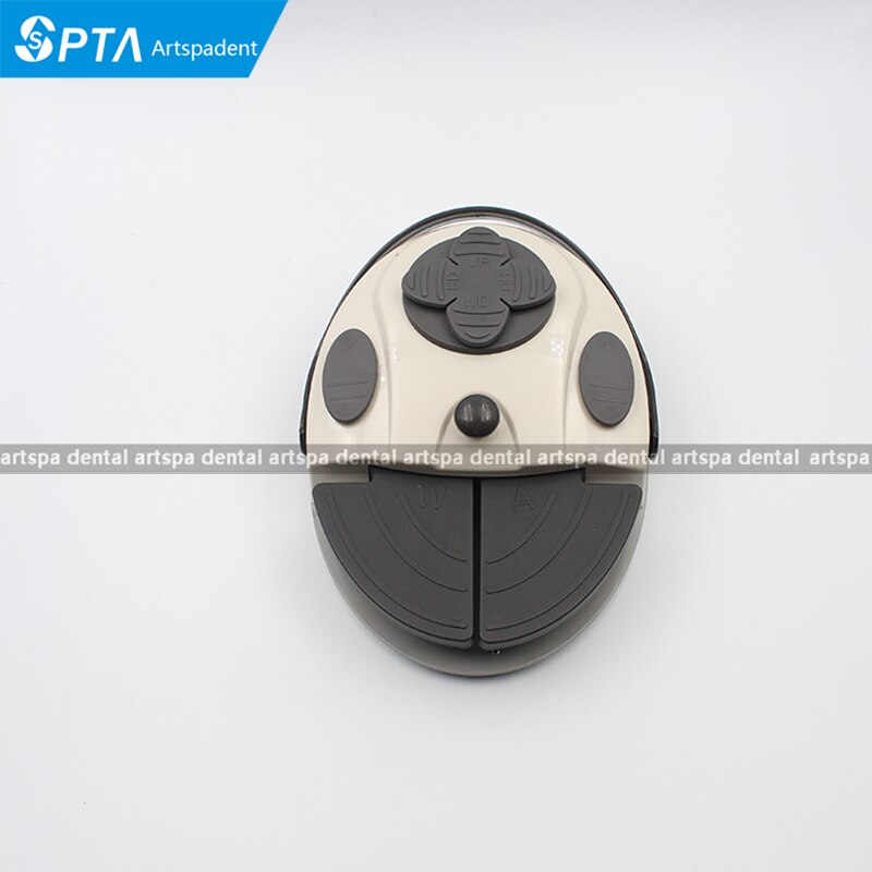Dental Unit Dental Foot Control Multi-Function Foo... – Grandado