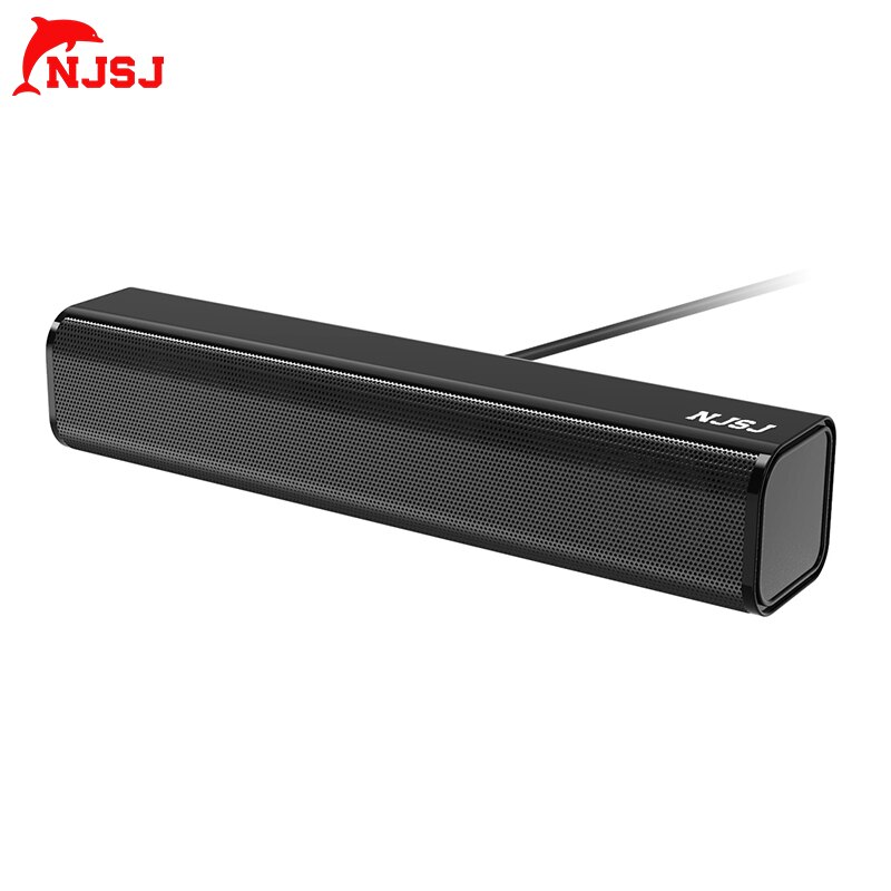 NJSJ wireless computer stereo speakers for laptop – Grandado