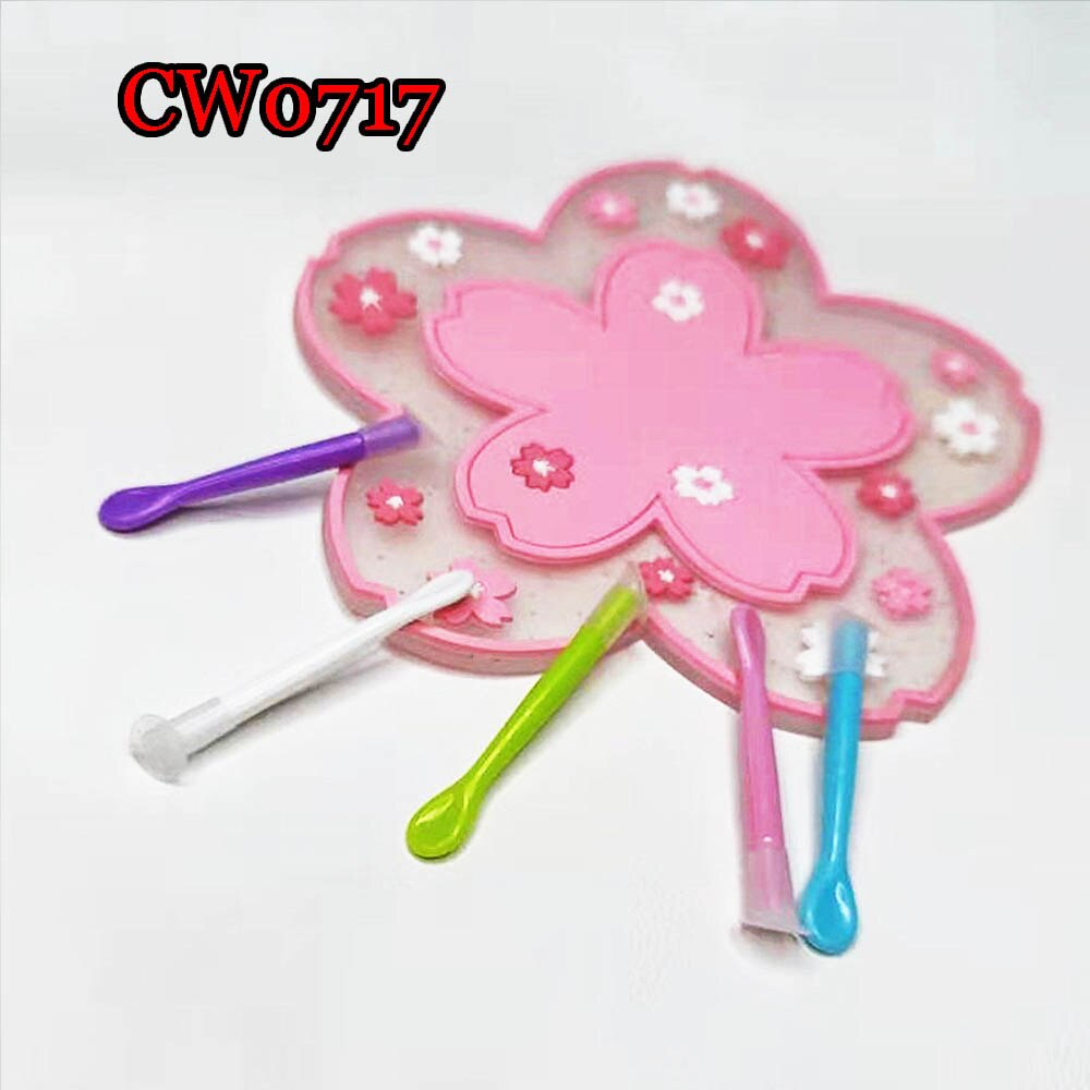 5/10pcs Colorful Plastic Contact Lens Inserter CW0... – Grandado