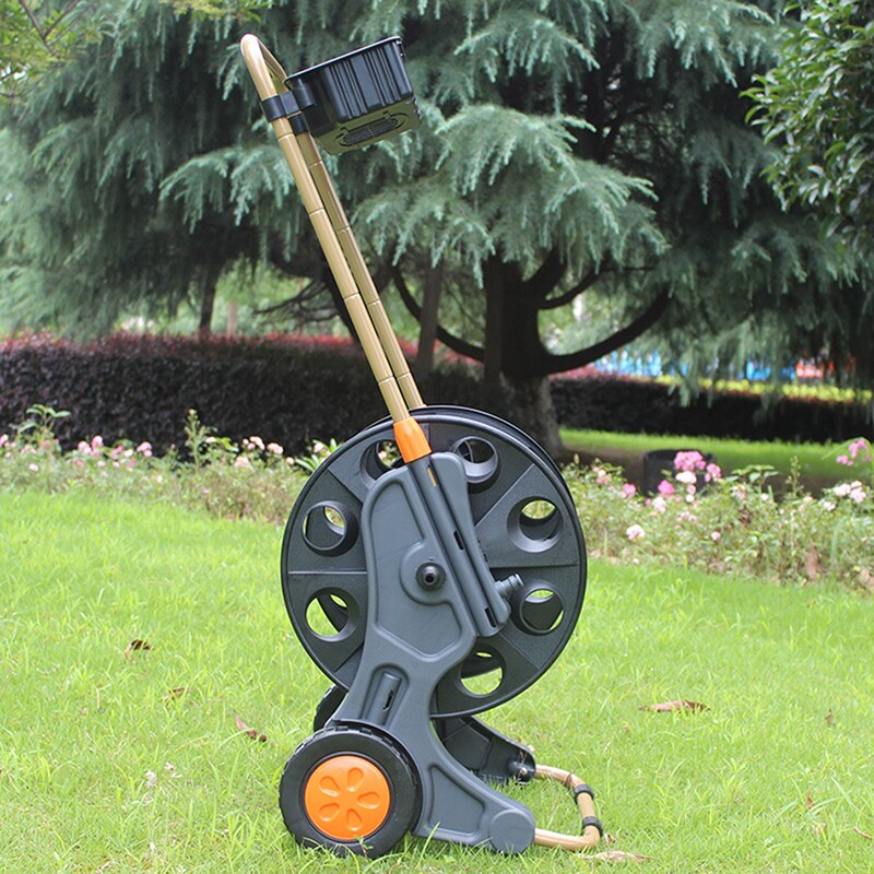 Portable Water Pipe Truck Home Garden Water Pipe R... – Vicedeal