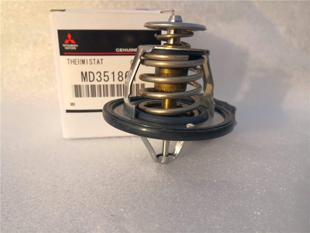 Kit de termostato de 82 para Mitsubishi PAJERO MON... – Grandado