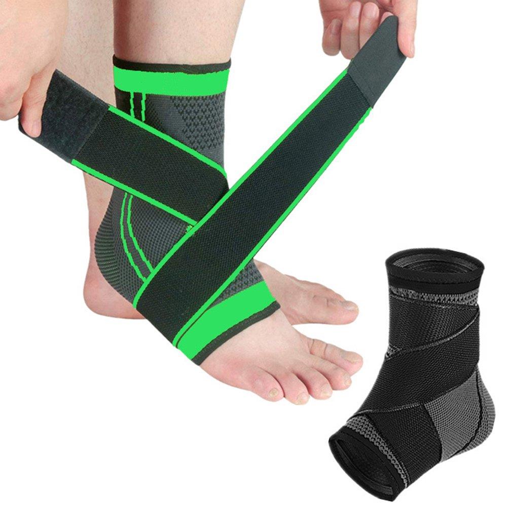 1 PCS Protective Football Ankle Support Basketball... – Grandado