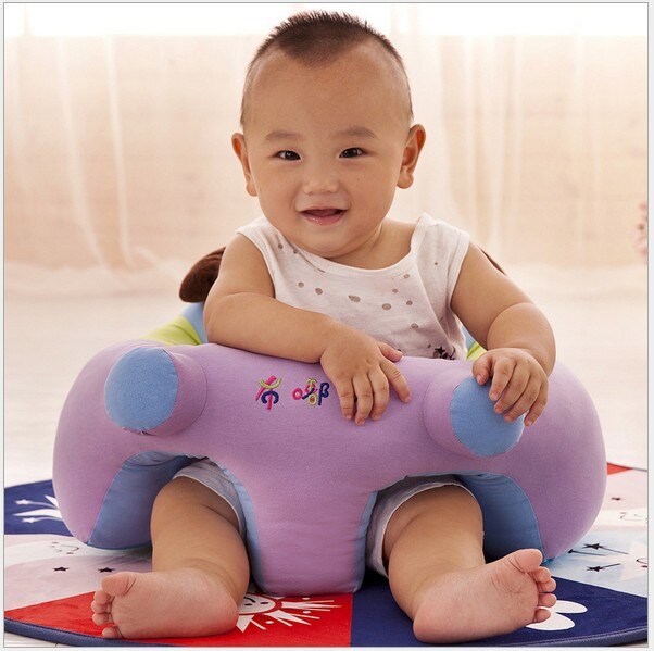 Louis Children Chairs Sofa Baby Safety Seat Assist... – Vicedeal