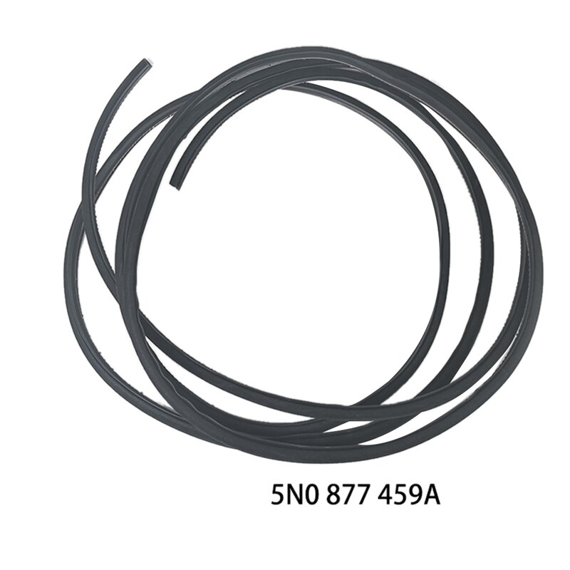 Car Sunroof Window Rubber Seal for Tiguan Sharan J... – Vicedeal