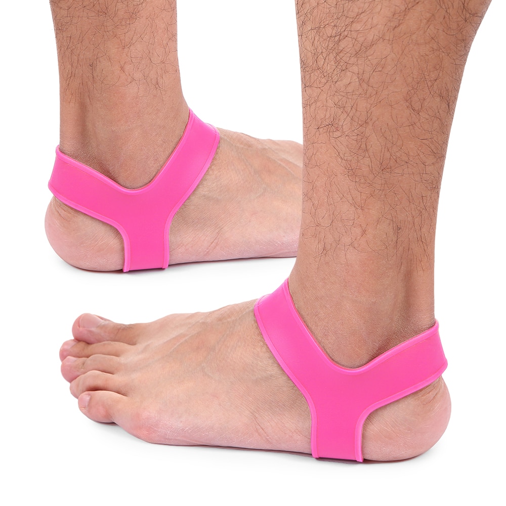 1 Pair Foot Flippers Fin Keepers Grippers Straps S... – Grandado
