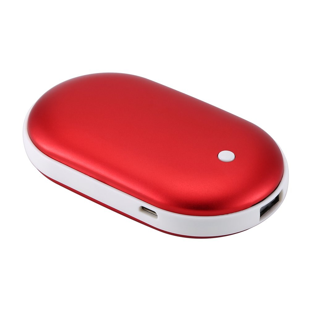 Multi-function Charging Treasure Cobblestone Usb H... – Vicedeal
