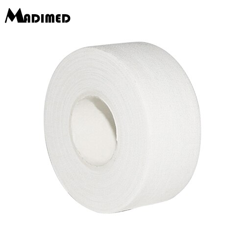 2.5 cm * 5 m 12 rolls/lot Zinkoxide Gips Sport tap... – Grandado