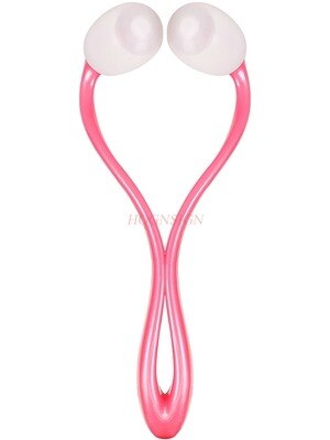 Face-lifting artifact roller manual masseter muscl... – Vicedeal