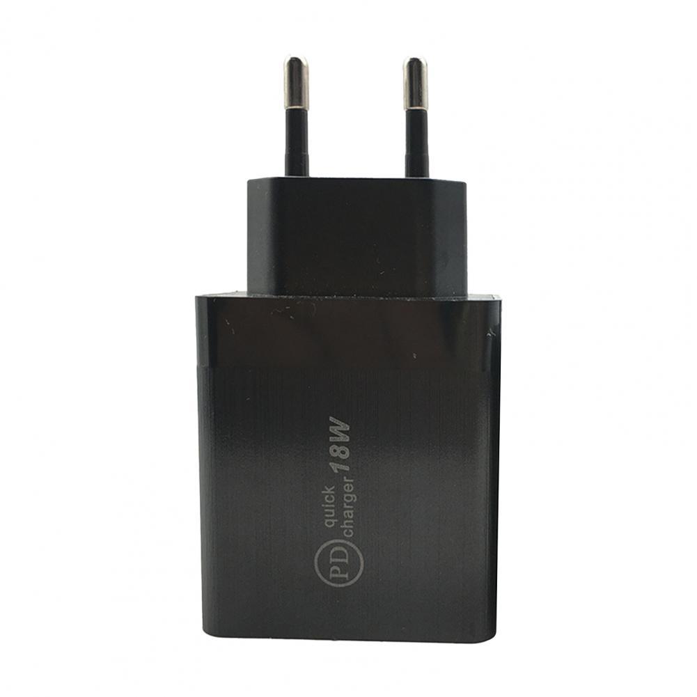 Multi-protection Lightweight PD18W QC3.0 USB Smart... – Vicedeal