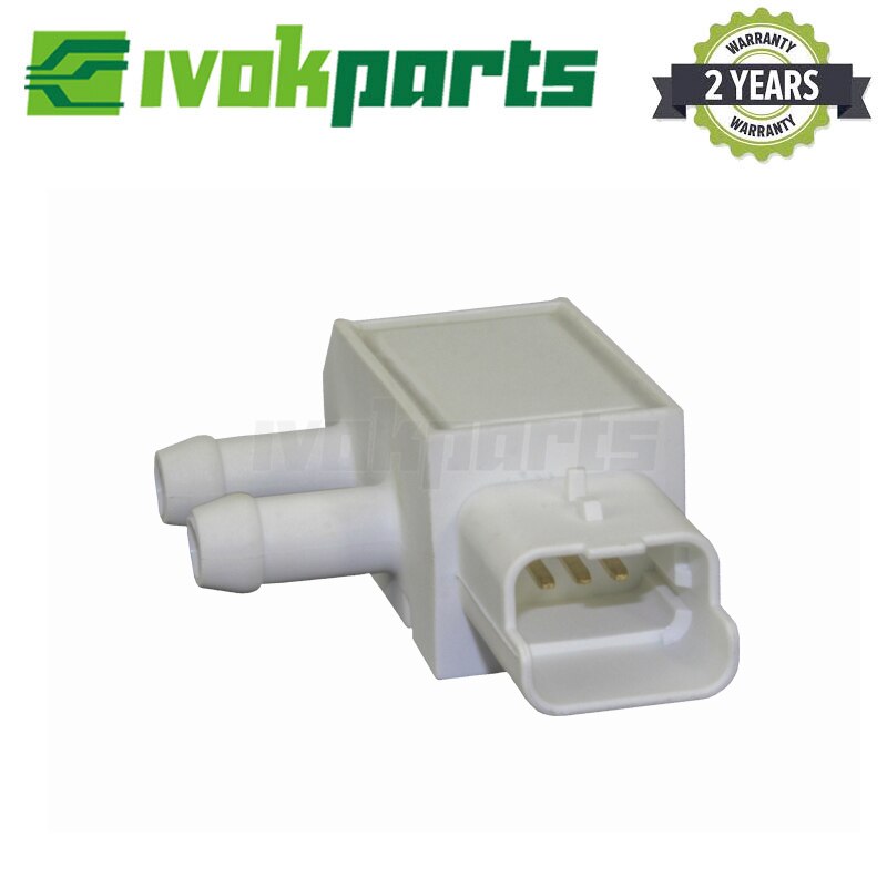 Dpf Uitlaat Drukverschil Sensor Voor Dacia Duster ... – Vicedeal