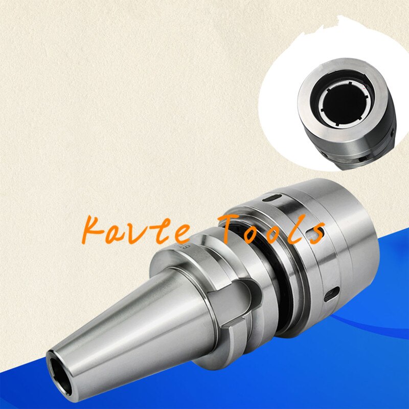 1Pcs Bt30 Bt40 C32 Tool Schacht Hoge Precisie Krac... – Vicedeal