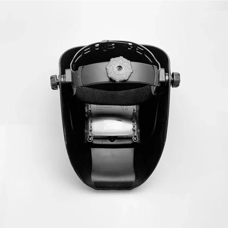 Welding Helmet Automatic Darkening Solar Power Wel... – Grandado