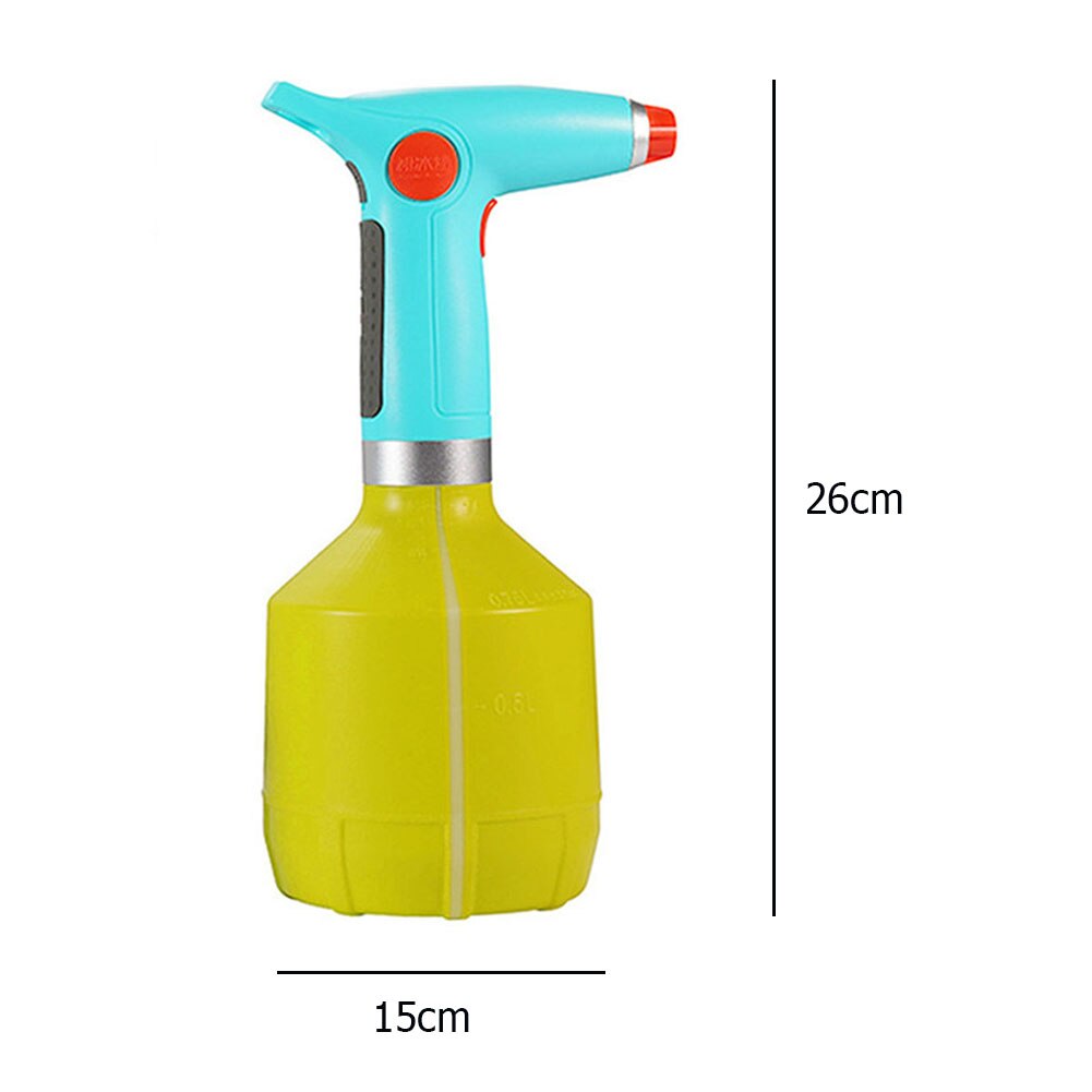 Automatically Sprayer Device Sprinkler Plant Elect... – Vicedeal