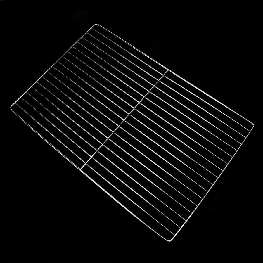 Rotisserie Edelstahl Non-Stick GRILL Rack Grill Me... – Vicedeal