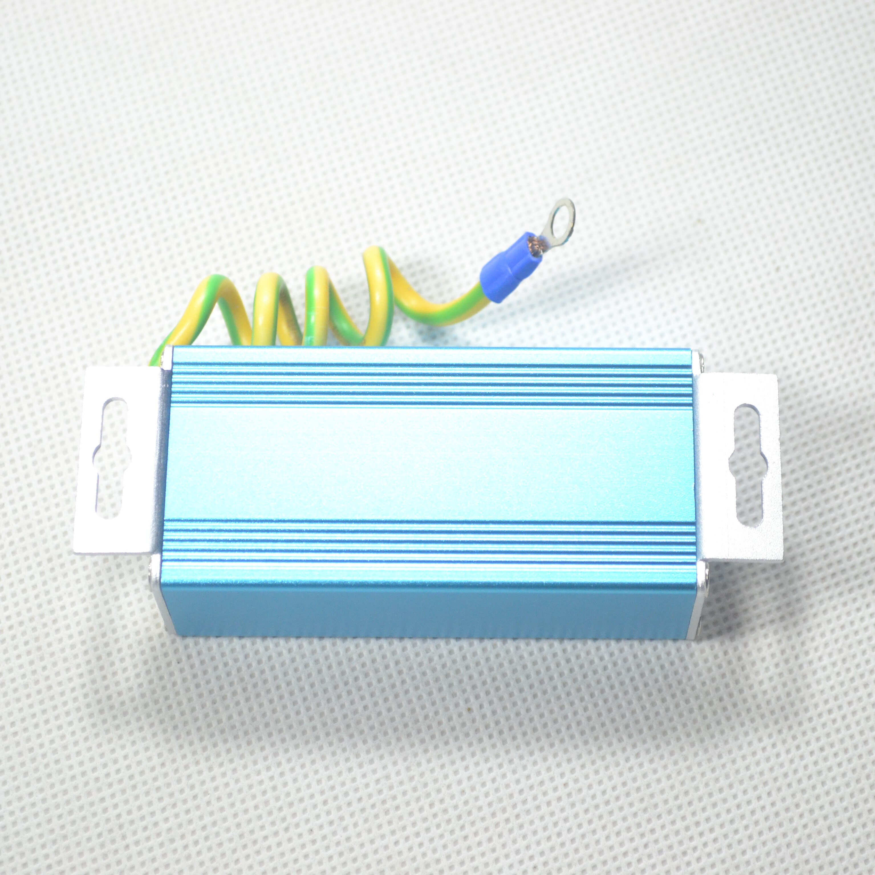 POE Gigabit Network Surge Protector RJ45 Thunder p... – Vicedeal