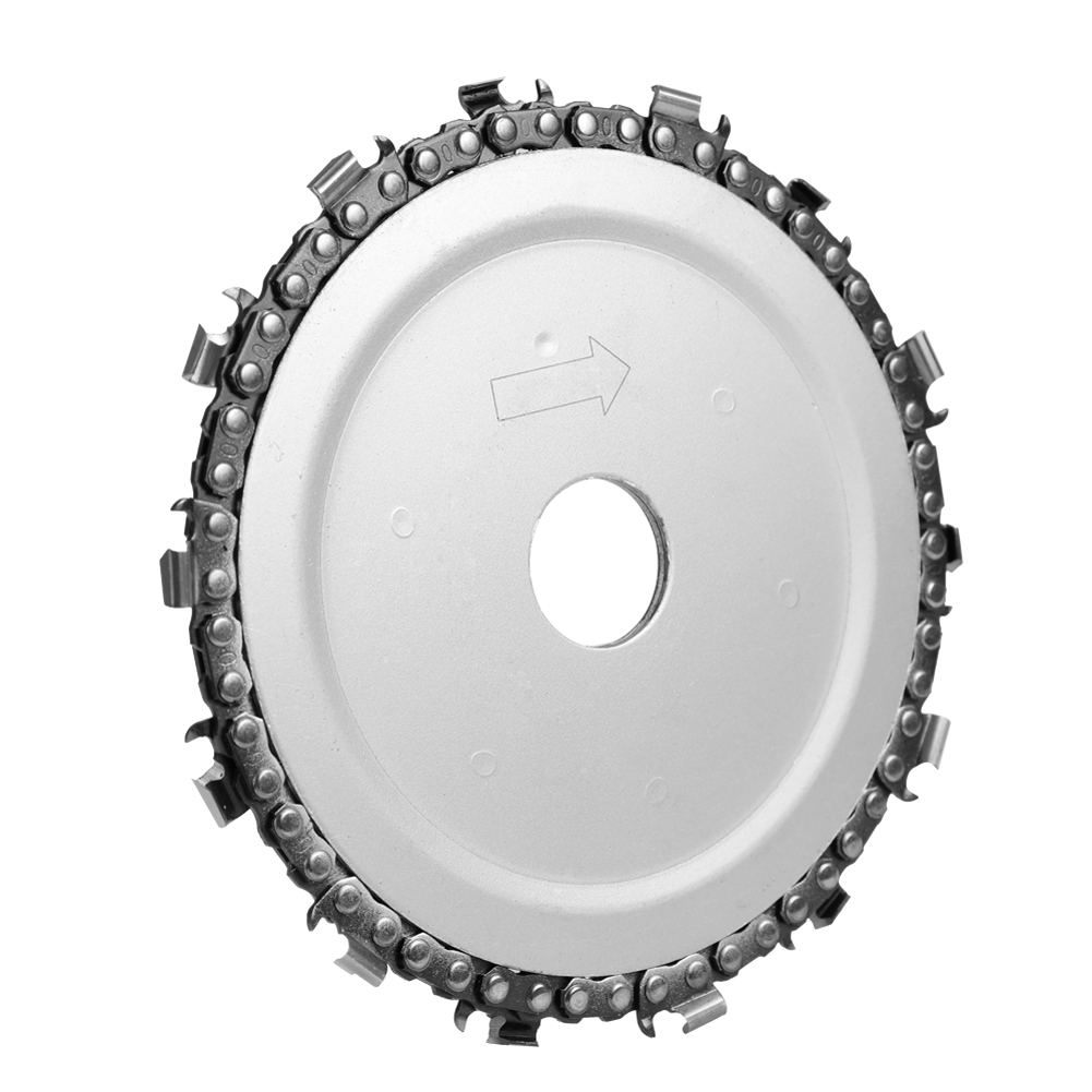 115mm 14 Tooth Stainless Steel Grinding Machine Wo... – Grandado