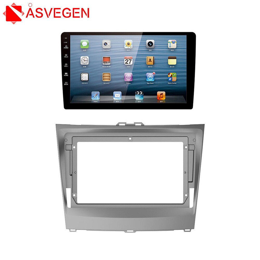 For BYD L3 9.0" Car DVD Player GPS Navigation head... – Vicedeal