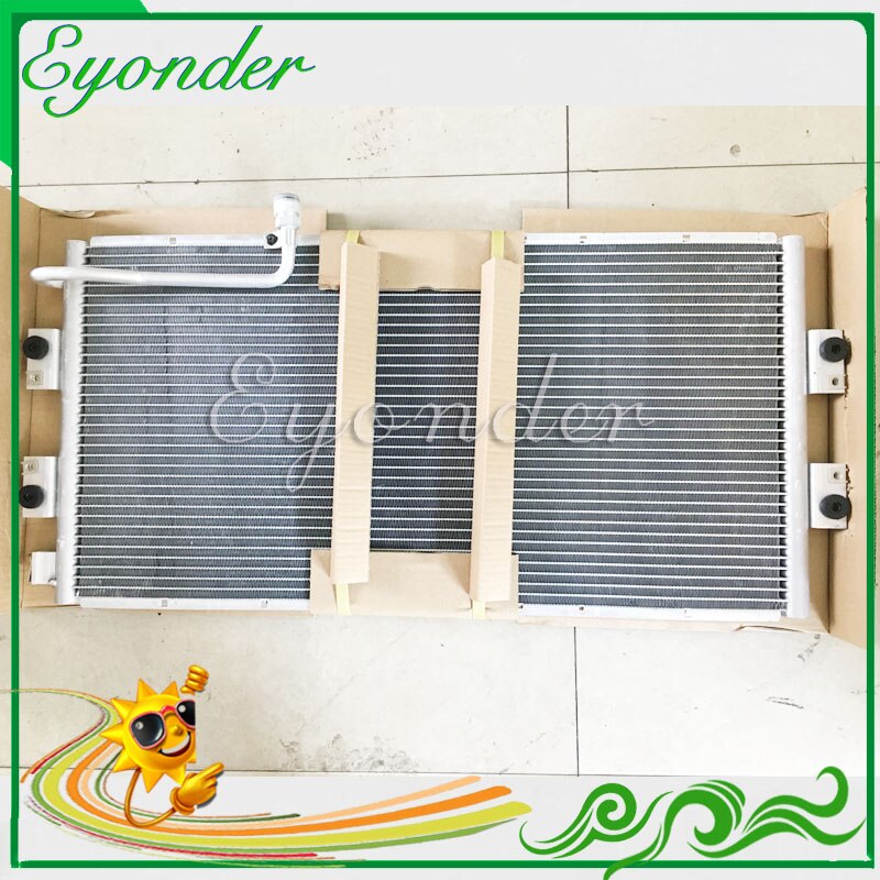 Auto Airco Ac A/C Airconditioning Conditioner Cond... – Grandado