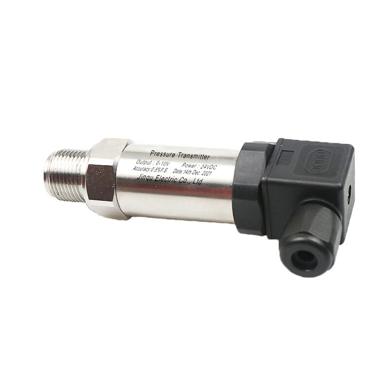 Pressure Transmitter 0-5V 10V Output Pressure Sens... – Grandado