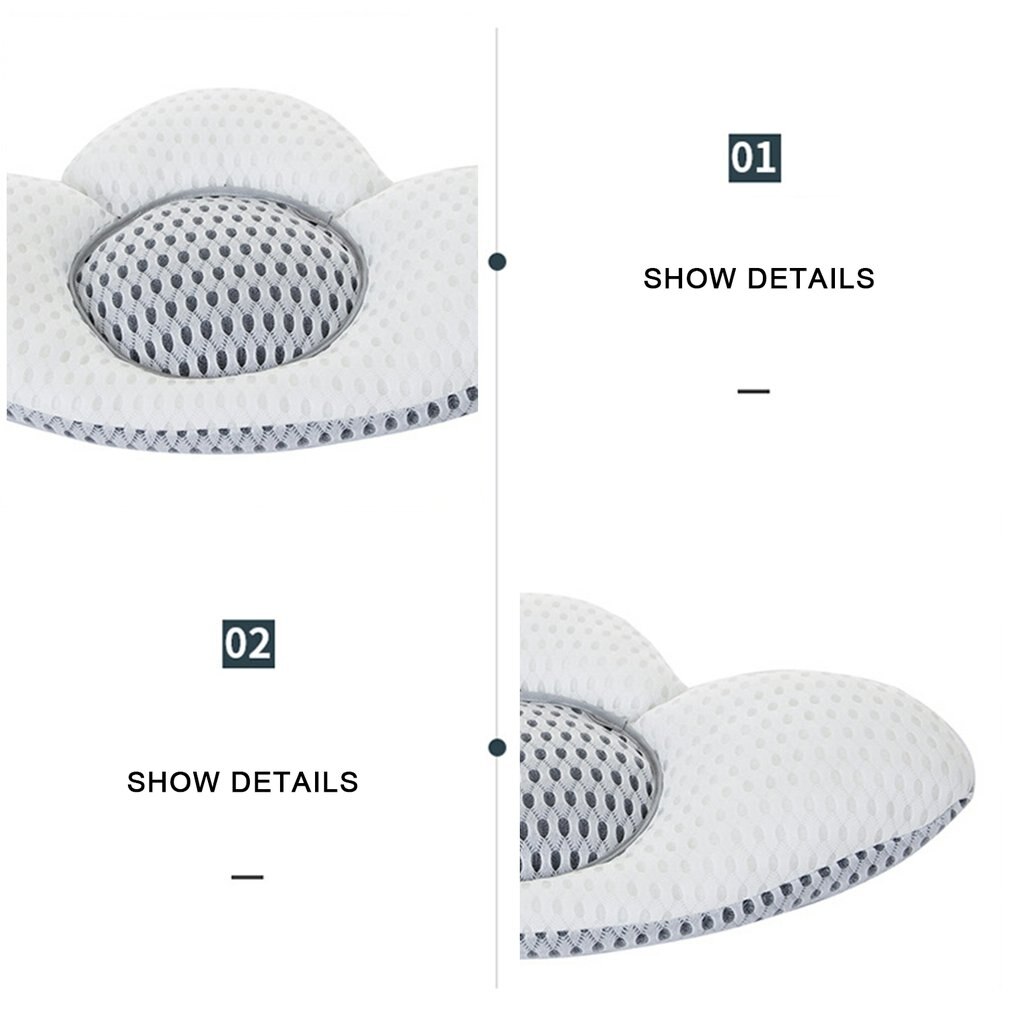 Pregnant Woman Waist Cushion Office Sleep Lumbar S... – Grandado